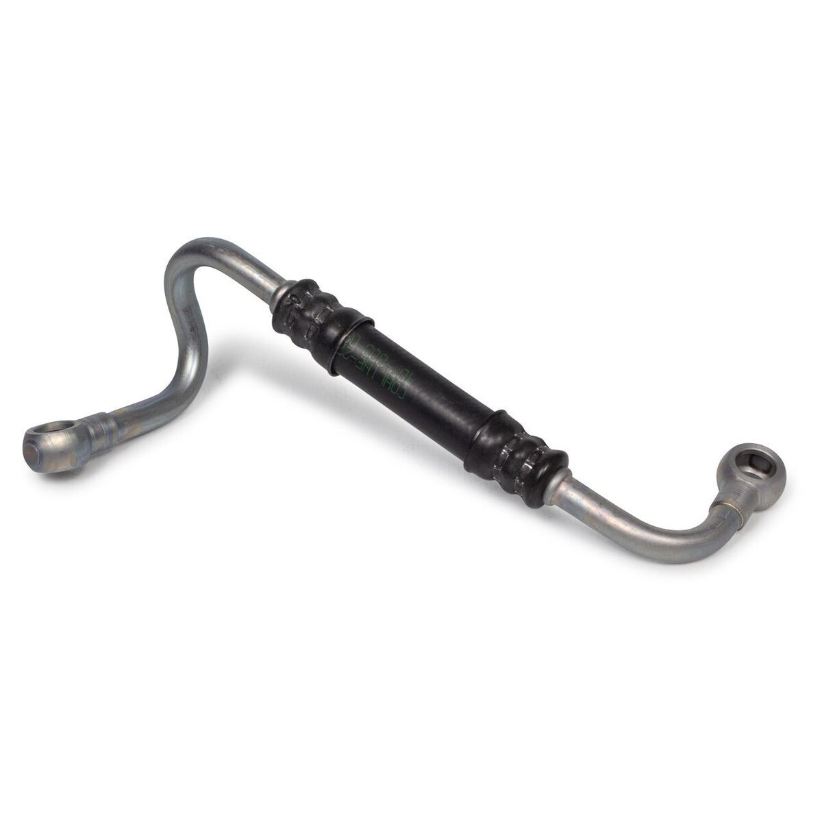 BMW 11427808756 F10 F30 F20 N47 184'Lük Motor Turbo Yağ Borusu Orjinal ...