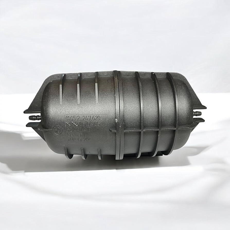 Bmw E46 E90 E92 X3 X5 Vakum Haznesi Orijinal M47N-N54-M57N 11652247620